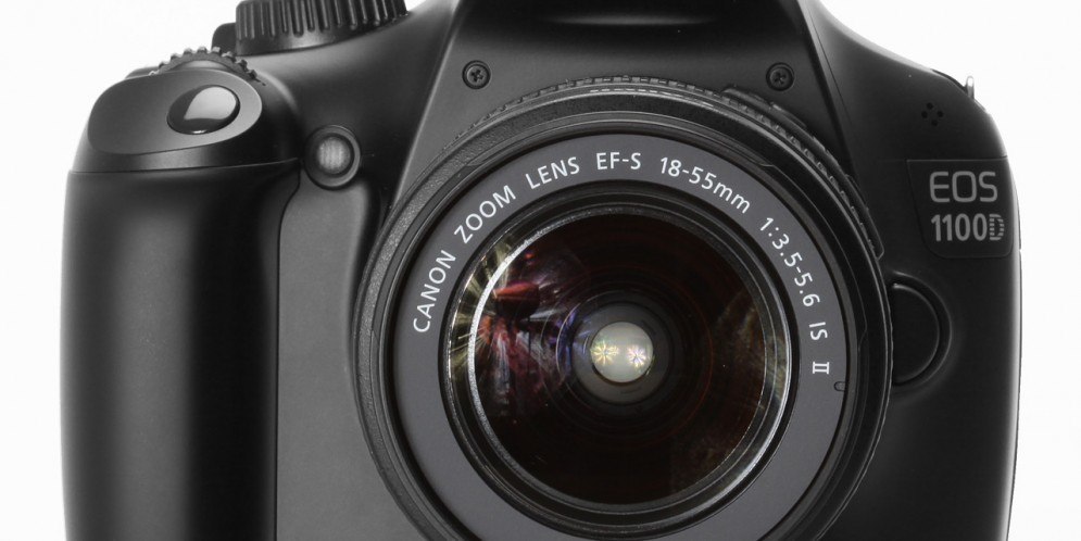 Hvilket kamera skal jeg vælge og hvorfor? - Alexander Leo-Hansen